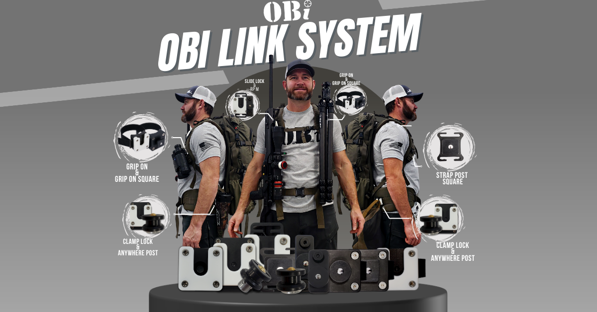 OBi Accessories – OBi Gear